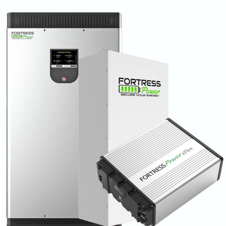 Where To Buy - Fortress Power