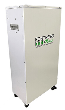 Product Documents and Manuals - Fortress Power