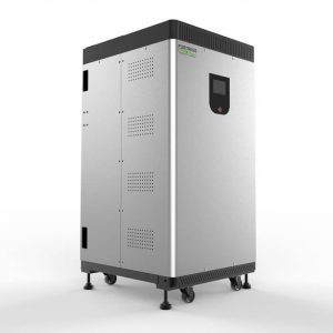 eVault 18.5kWh LFP Battery - Fortress Power