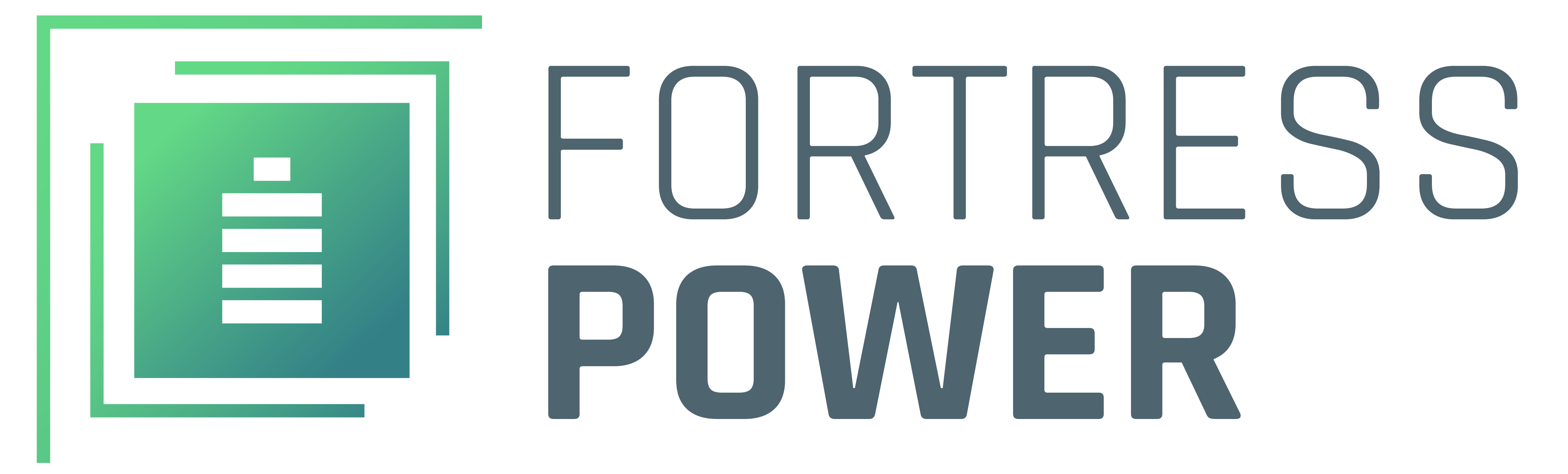 Fortress Power Envy 12kW - Fortress Power