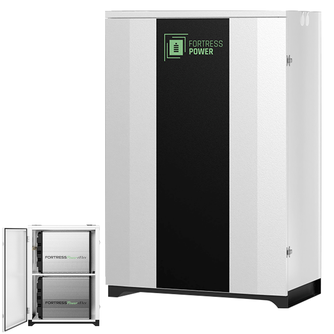 Fortress Power Products | Lithium Ferro Phosphate Technology