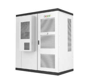 eSpire Mini - Fortress Power