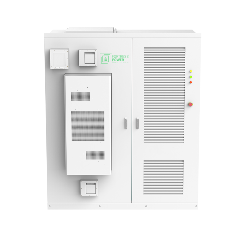 eSpire Mini - Fortress Power