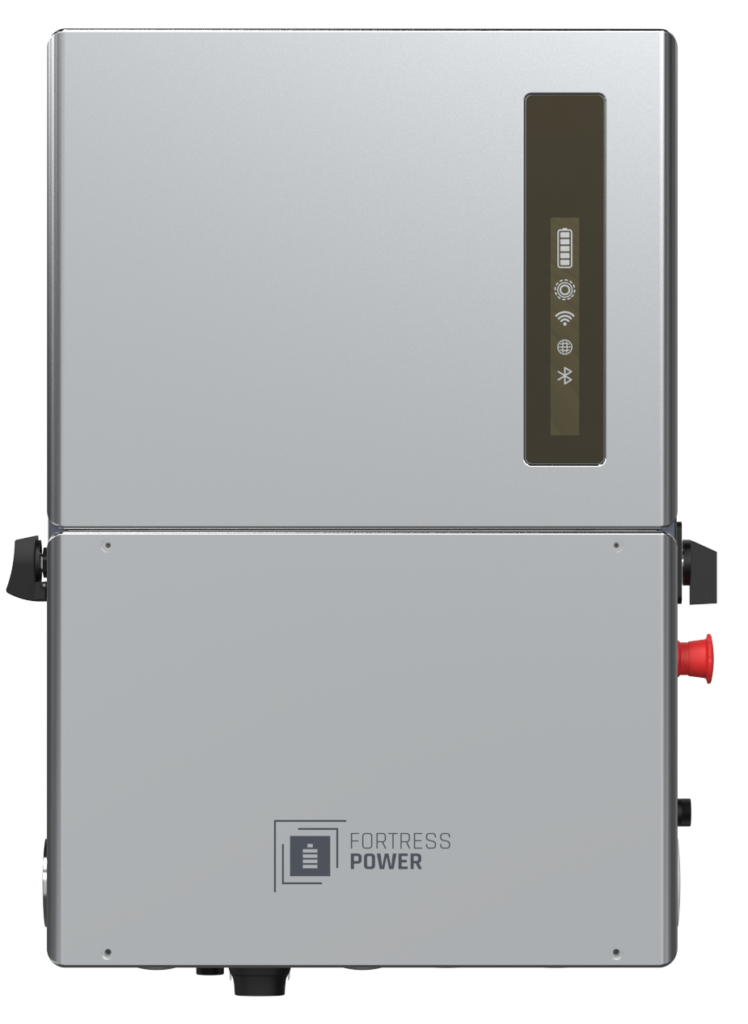 Avalon Energy Storage System - Fortress Power