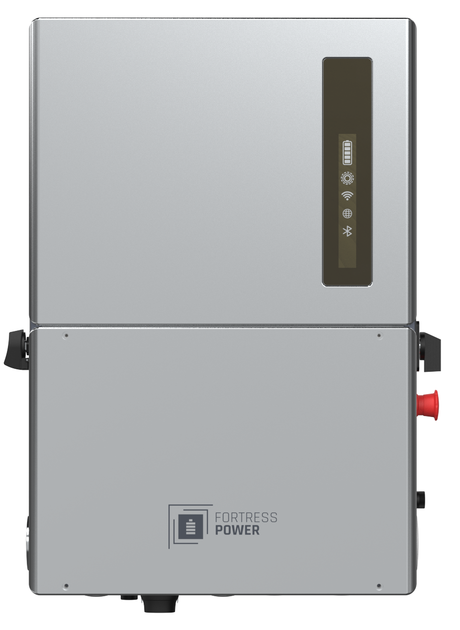 Avalon Energy Storage System - Fortress Power