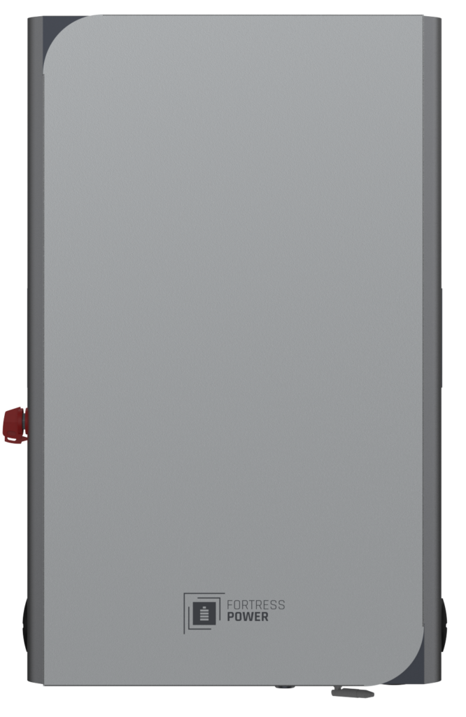 Avalon Energy Storage System - Fortress Power