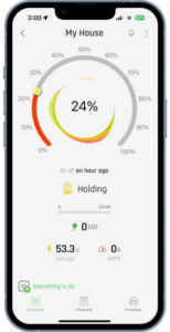 Guardian - Fortress Power
