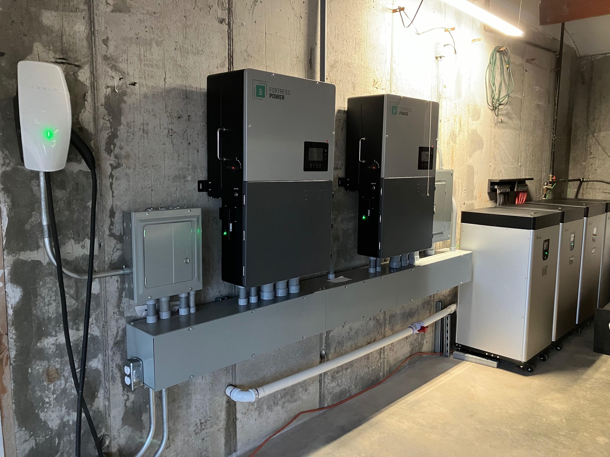 Fortress Power Envy 12kW - Fortress Power