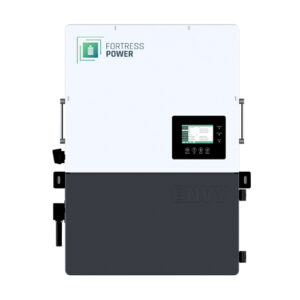 Fortress Power eForce Whole-Home Energy Storage System