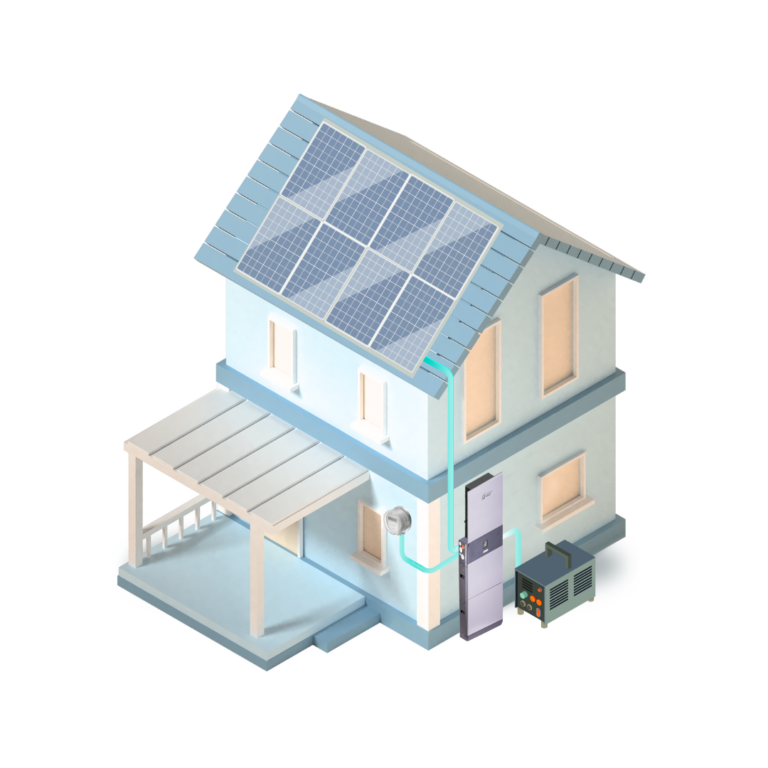UL9540 Solar Energy Storage Systems: Fortress Power eFlex MAX and eForce