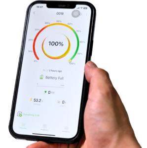 Envy 8/10kW Inverter | Whole-Home Power & Easy Monitoring